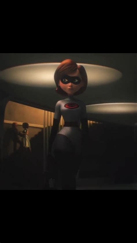 Rediger Elastigirl Theincredibles Fun Lyrics Beautiful Beauty