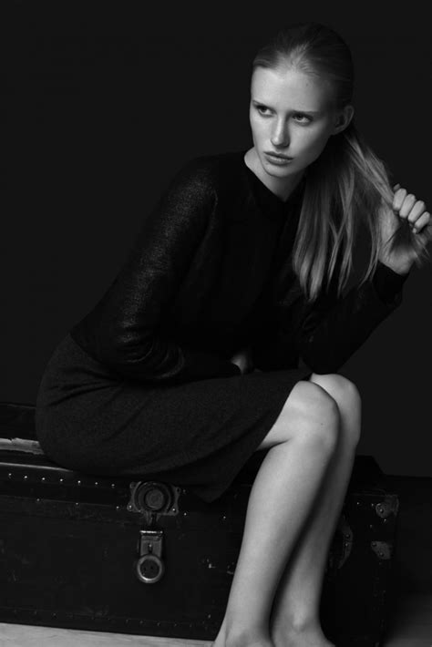 Photo Of Fashion Model Emma Weaver Id 534212 Models The Fmd