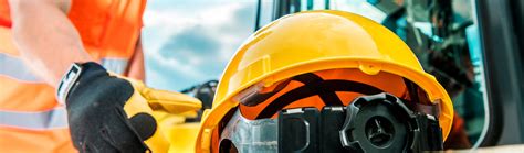 Seguridad Industrial Clave En El Mantenimiento