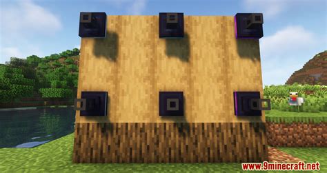 Cable Tiers Mod 1minecraft