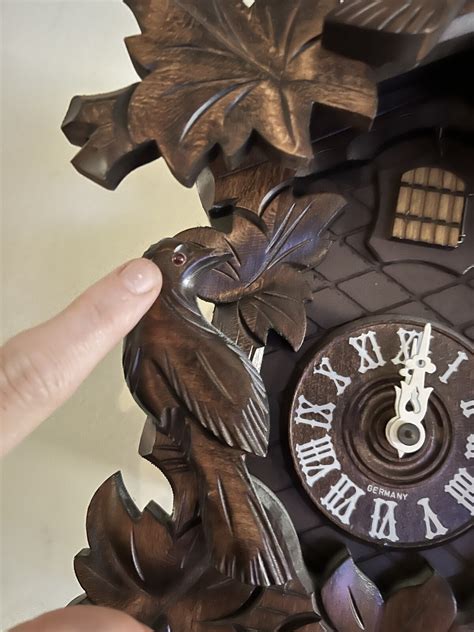 Identify New Clock NAWCC Forums