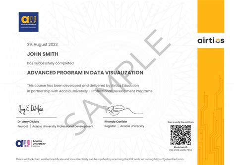 Data Visualization Training In Uae Data Online Visualization Training