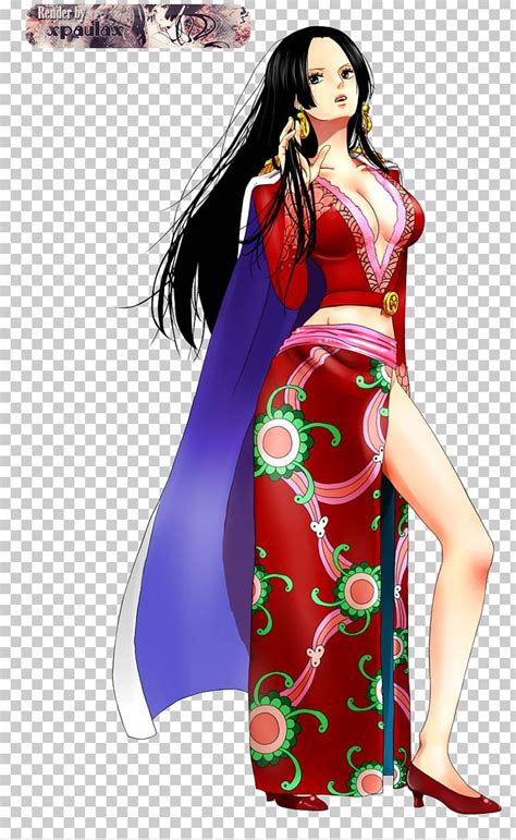 Boa Hancock Monkey D Luffy Nico Robin One Piece Treasure Cruise Nami PNG Clipart Boa Boa