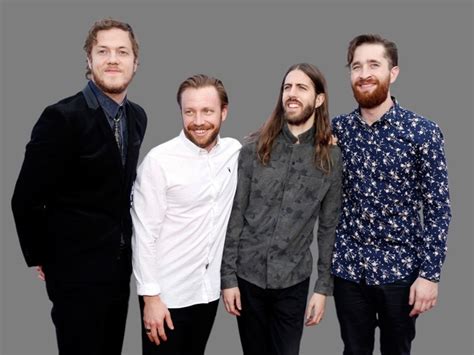 Imagine Dragons To Perform At The Tyler Robinson Foundation Gala Ktnv