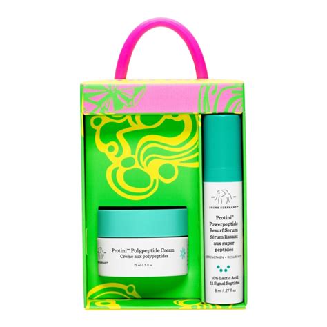 Buy Drunk Elephant Protini™ Polypeptide Cream Protini™ Powerpeptide