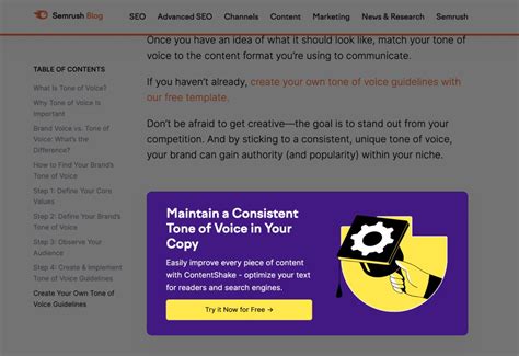 Seo Content Brief Guide Everything You Need To Know