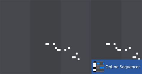 Synth Fun Online Sequencer