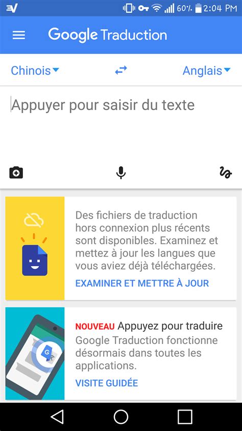 5 Conseils Et Applications Pour Te Préparer à Ton Prochain Voyage En
