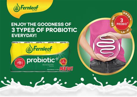 Fernleaf Expands Its Range To Support Gut Function And Well Being