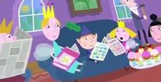 Ben And Hollys Little Kingdom Ben And Hollys Little Kingdom S02 E011