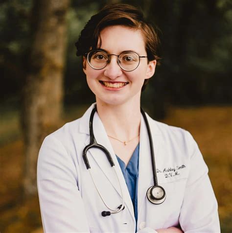 Welcome Dr. Ashley
