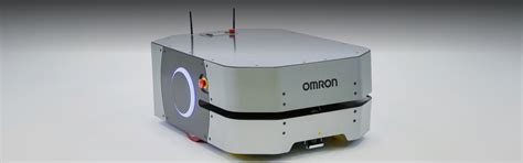 Omron Ld Series Amrs Mmci Automation