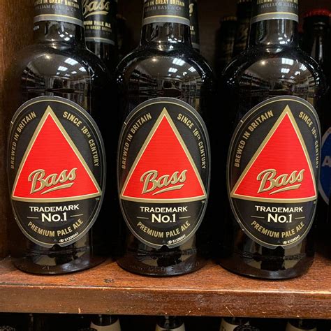 Bass Ale Appreciation Society Facebook