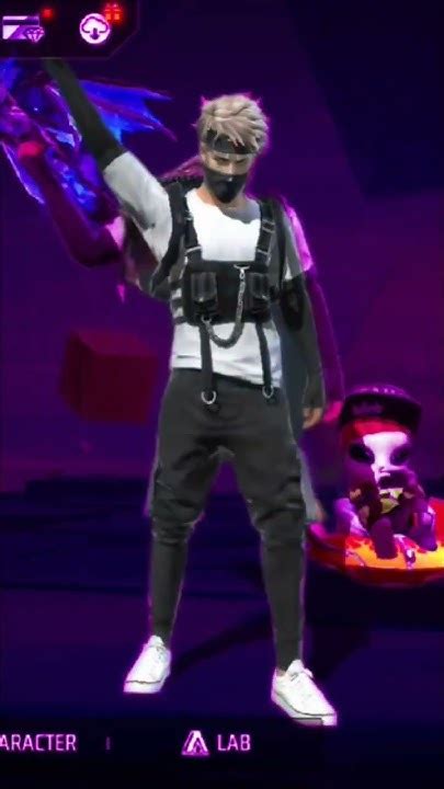 Free Fire Emot Trending Octopus Aimbot Gaming Freefire Youtube