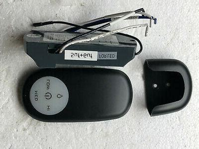 Ceiling Fan Receiver Dl 1167rys 02 And Remote Control Dl 4112