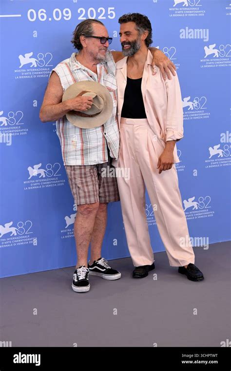 Venice 82nd Venice International Film Festival 2025 Day 8