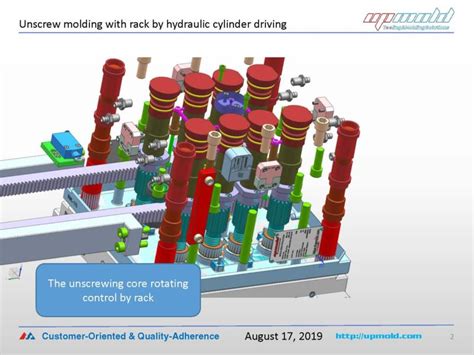 Cncmachining Injectionmolding Tooling Machinery Moldmaking… Lily Li
