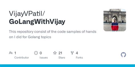 If You Are Unaware I Have A Golang Learnings Github Repository Where I If You Are Unaware I Have A Golang Learnings Github Repository Where I