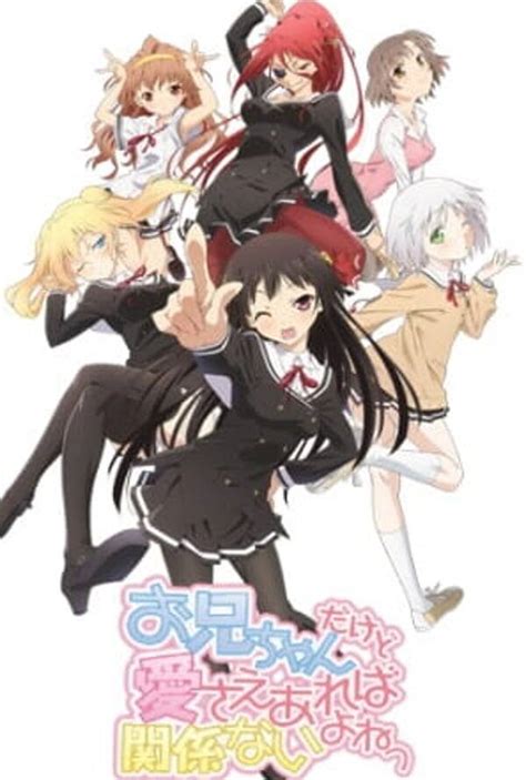 Top 44 Best Uncensored Anime Of All Time