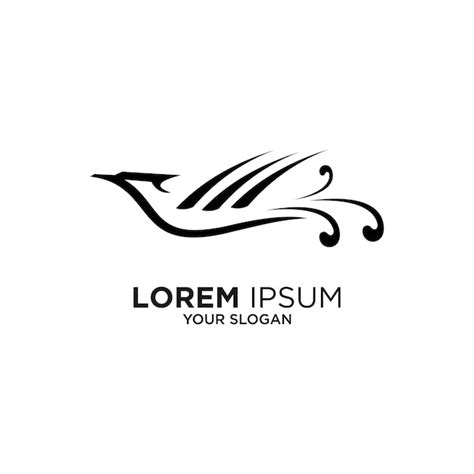 Premium Vector Phoenix Logo Designs