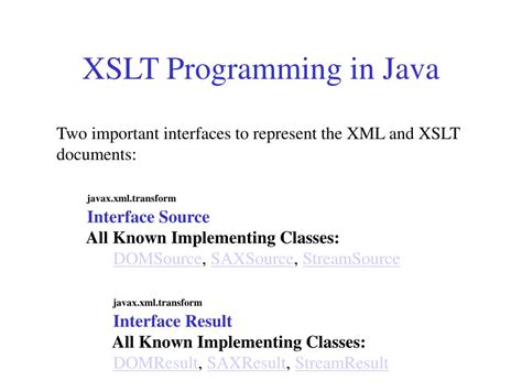 Ppt More Xpath And Xslt Powerpoint Presentation Free Download Id