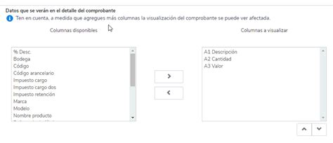 Configurar Documento De Ingreso Portal De Clientes Siigo Software Contable Y Administrativo