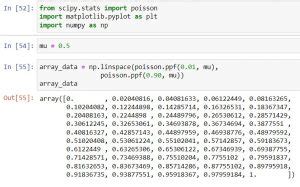 Scipy Stats: Statistical Analysis In Python