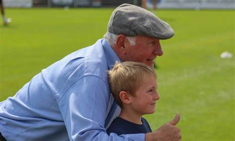 Meet Alan Devonshire And His Coaching Team