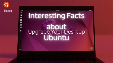 12 Interesting Facts About Ubuntu Tl Dev Tech