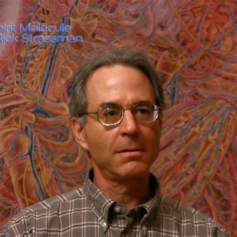 7 Dr Rick Strassman The Reality Of Dmt The Lucid Truth Podcast Podtail