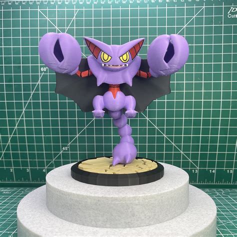 Pokemon Gliscor Gliscor Pokémon Gliacor  Gliscor Pokémon