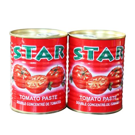 Tomato Paste Maker Private Label Tomato Paste 400g Tomato Paste Maker