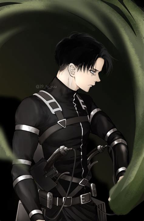 Yuu On Twitter Levi Muxaysuqxy Twitter Levi Ackerman Hot Captain Levi Levi