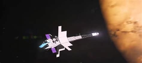 Articles Tagged With Space Reactor 1 Freedom Ans Nuclear Newswire