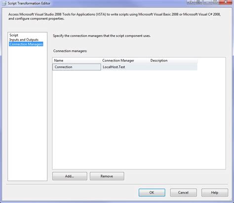 Spliting Records Into Multiple Rows Using Ssis Script Component In
