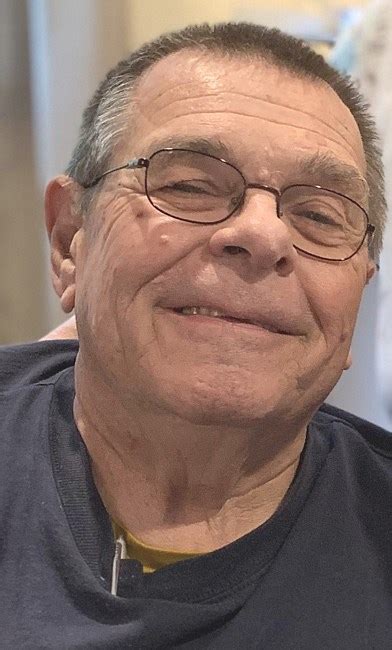 Thomas Snyder Obituary Nottingham Md