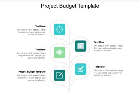 Project Budget Slide Team