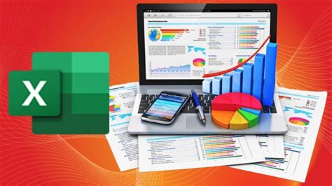 Microsoft Excel The Complete Excel Data Analysis Course Free Online Courses With Certificates