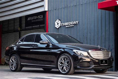🚩 Mercedes Benz C Class Exclusive Thirdday Auto Parts Facebook