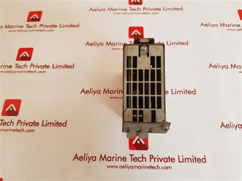 Siemens Smc30 Sinamics Sensor Module 6sl3055 0aa00 5ca1 Aeliya Marine