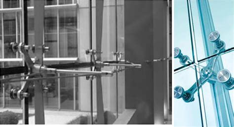 Glass Cladding 231beg1cladding System