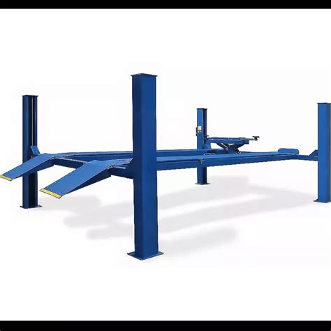 System4you T4i 4d2 Подъемник четырехстоечный г п 4 тонны цена описание