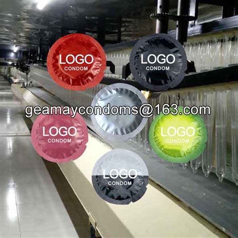 condom manufacturing company name and phone No.