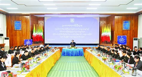 လွှတ်တော်သုံးရပ်ဆိုင်ရာ ရွေးကောက်ပွဲ ဥပဒေများကို ကျေညက်စွာ လေ့လာထားရန