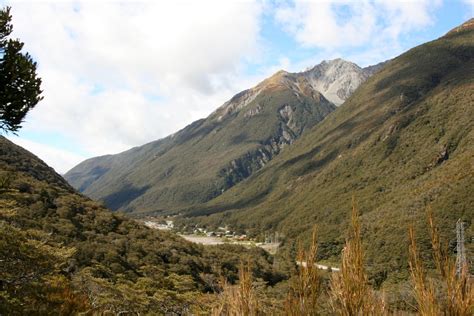 Arthurs Pass 10 000 Birds