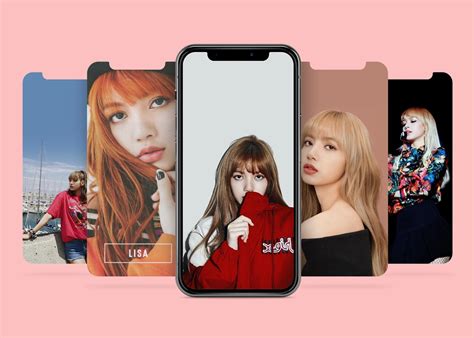 Lisa Blackpink Wallpaper Hd安卓版應用apk下載
