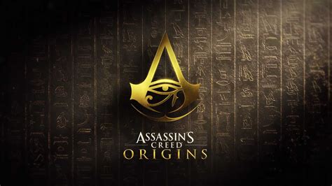 Assassins Creed Origins Gameplay Trailer Und Release Termin