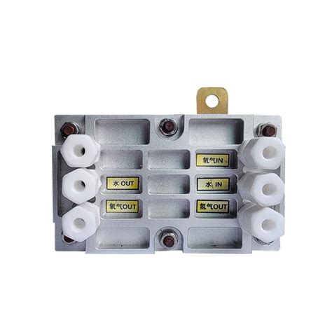 1kw Liquid Cooled Hydrogen Stack