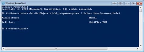 Common WMI Queries HeelpBook