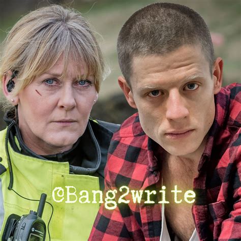 10 Superb Writing Reminders From Sally Wainwright Bang2write